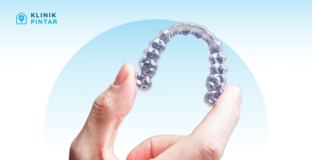 5 Cara Merapikan Gigi Tanpa Behel