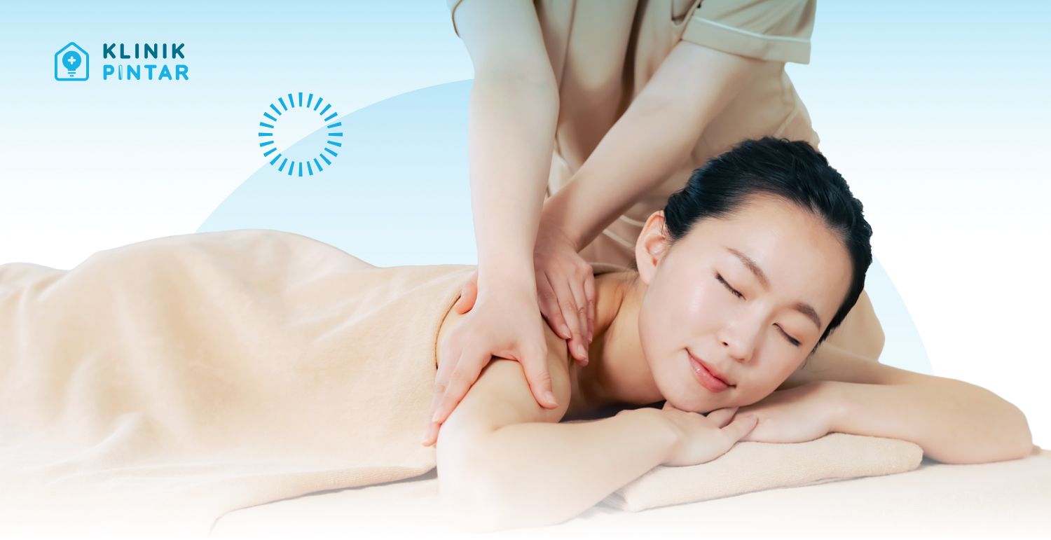 7 Cara Ampuh Mengatasi Badan Pegal-pegal dan Sakit Semua