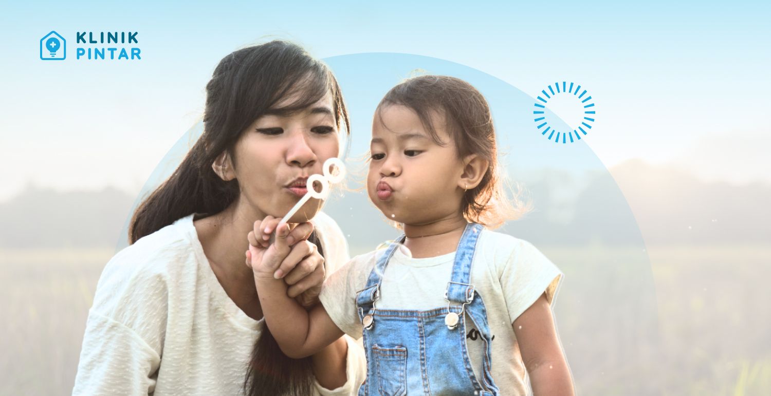 7 Cara Melatih Fokus Anak ADHD