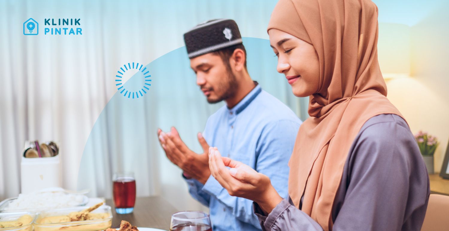 7 Manfaat Puasa Bagi Kesehatan, Benarkah Baik untuk Kesehatan Otak dan Saraf?