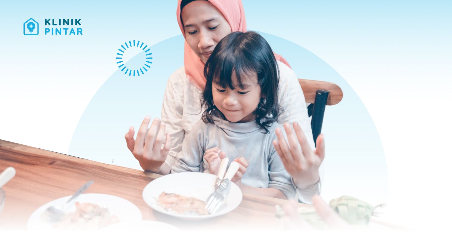 7 Manfaat Puasa Ramadan Bagi Anak, Yuk Moms Ajarkan Sejak Dini!