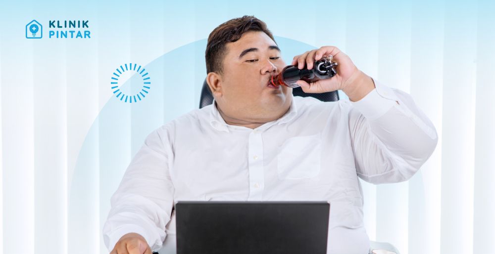 7 Masalah Kesehatan yang Sering Dialami Pekerja