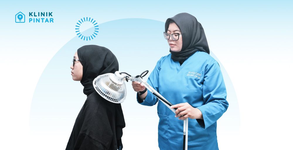 7 Penyakit Saraf yang Bisa Disembuhkan dengan Fisioterapi