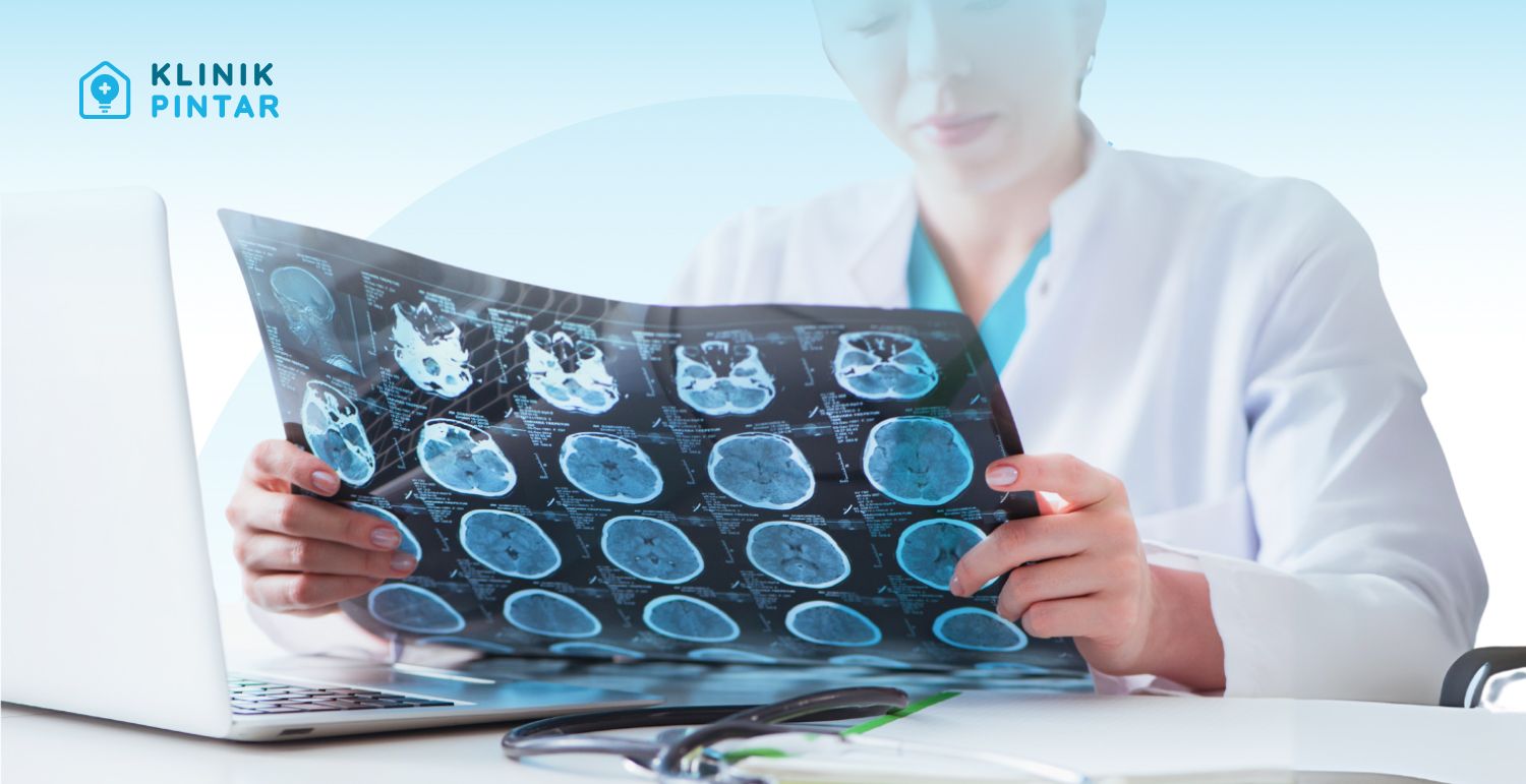 Apa Itu Neurologi? Ketahui Jenis Penyakitnya!
