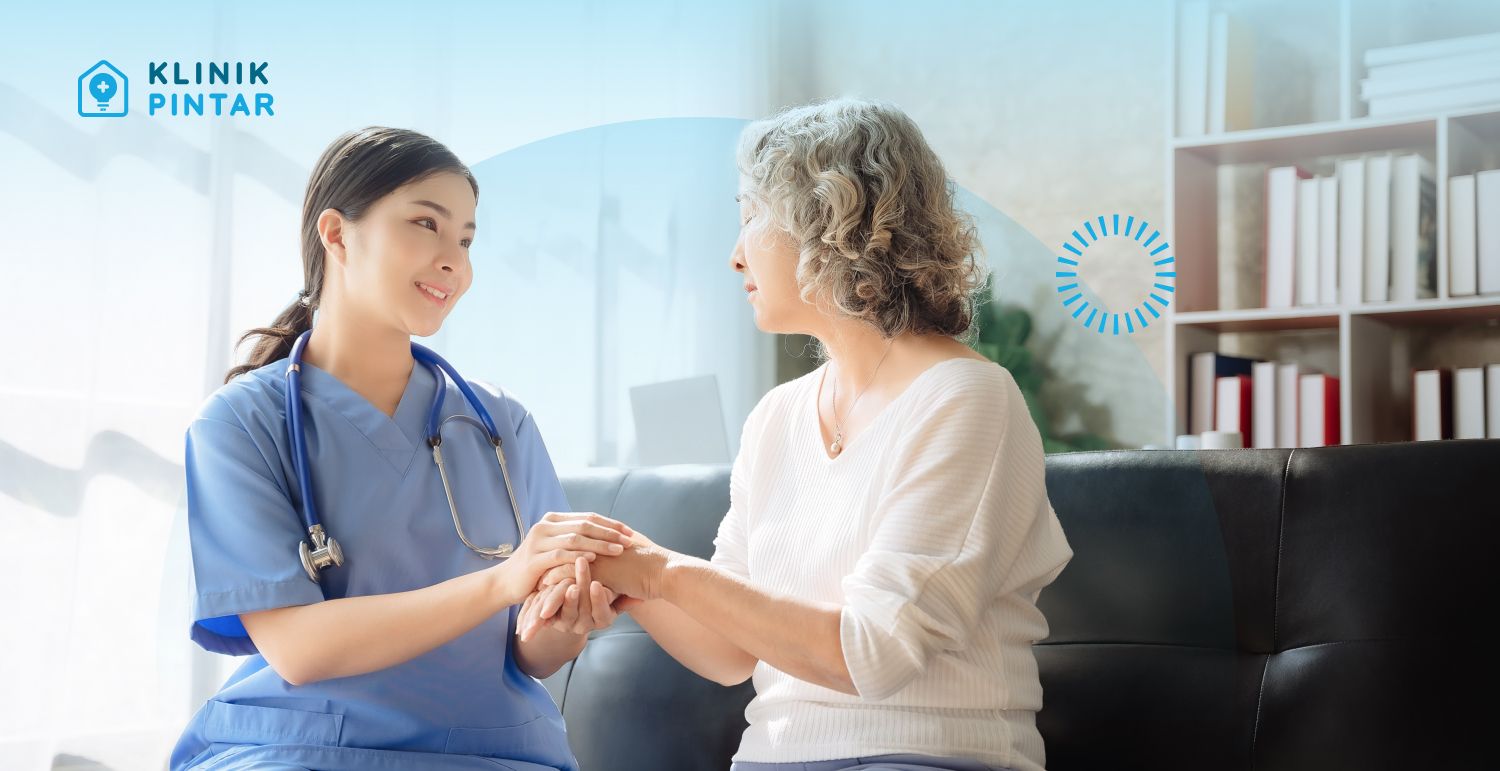 Apa Itu Prolanis? Ketahui 10 Macam Penyakit Prolanis