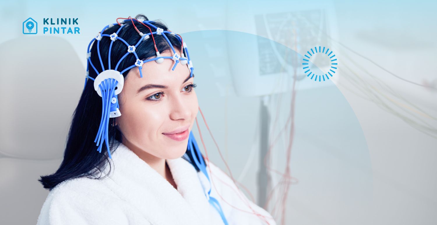 Apa Itu QEEG (Quantitative Electroencephalography)? Ketahui Manfaat dan Prosedurnya!
