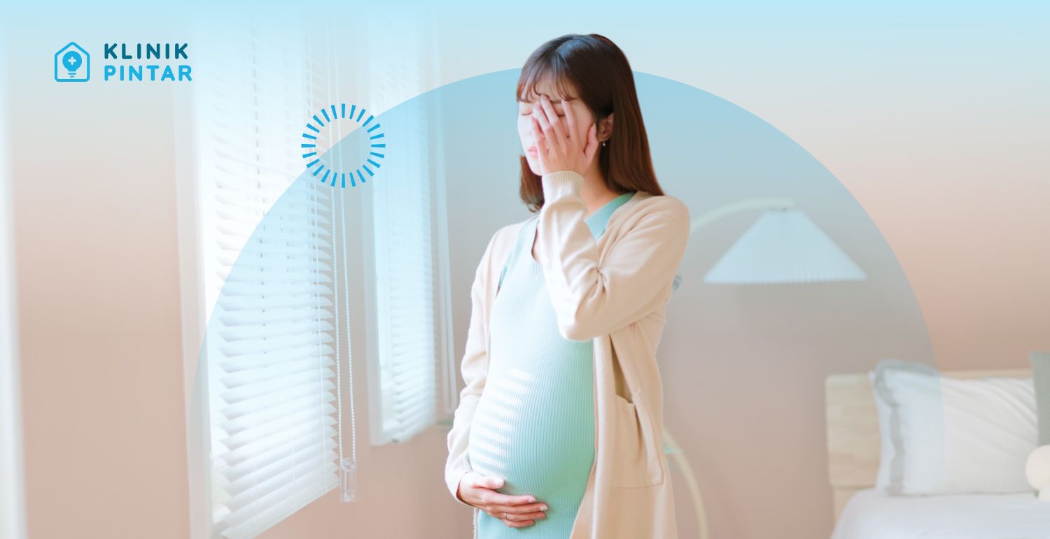 Apakah Ibu Hamil Boleh Puasa dan Amankah Bagi Janin?