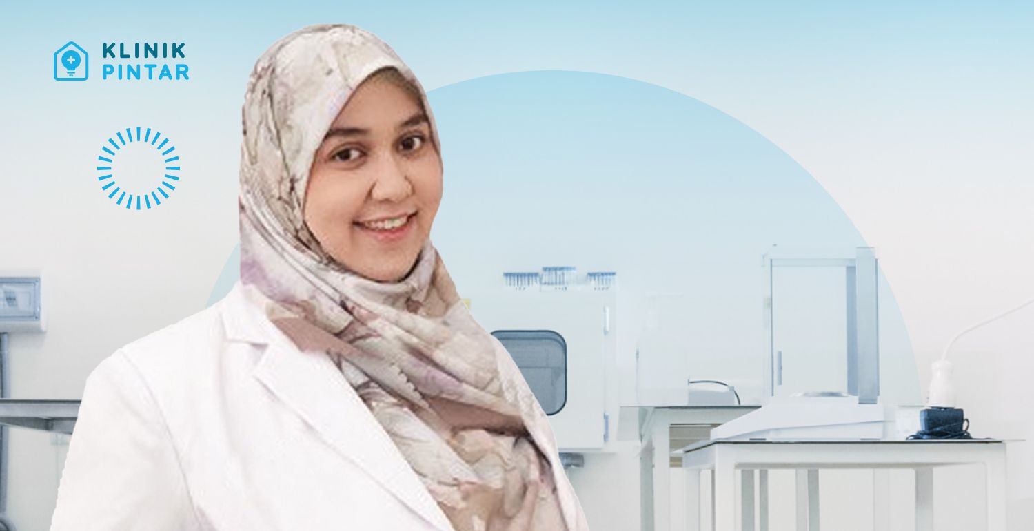 Atasi Gangguan Saraf Bersama dr. Fitri Abdat, Sp.N, Dokter Spesialis ...