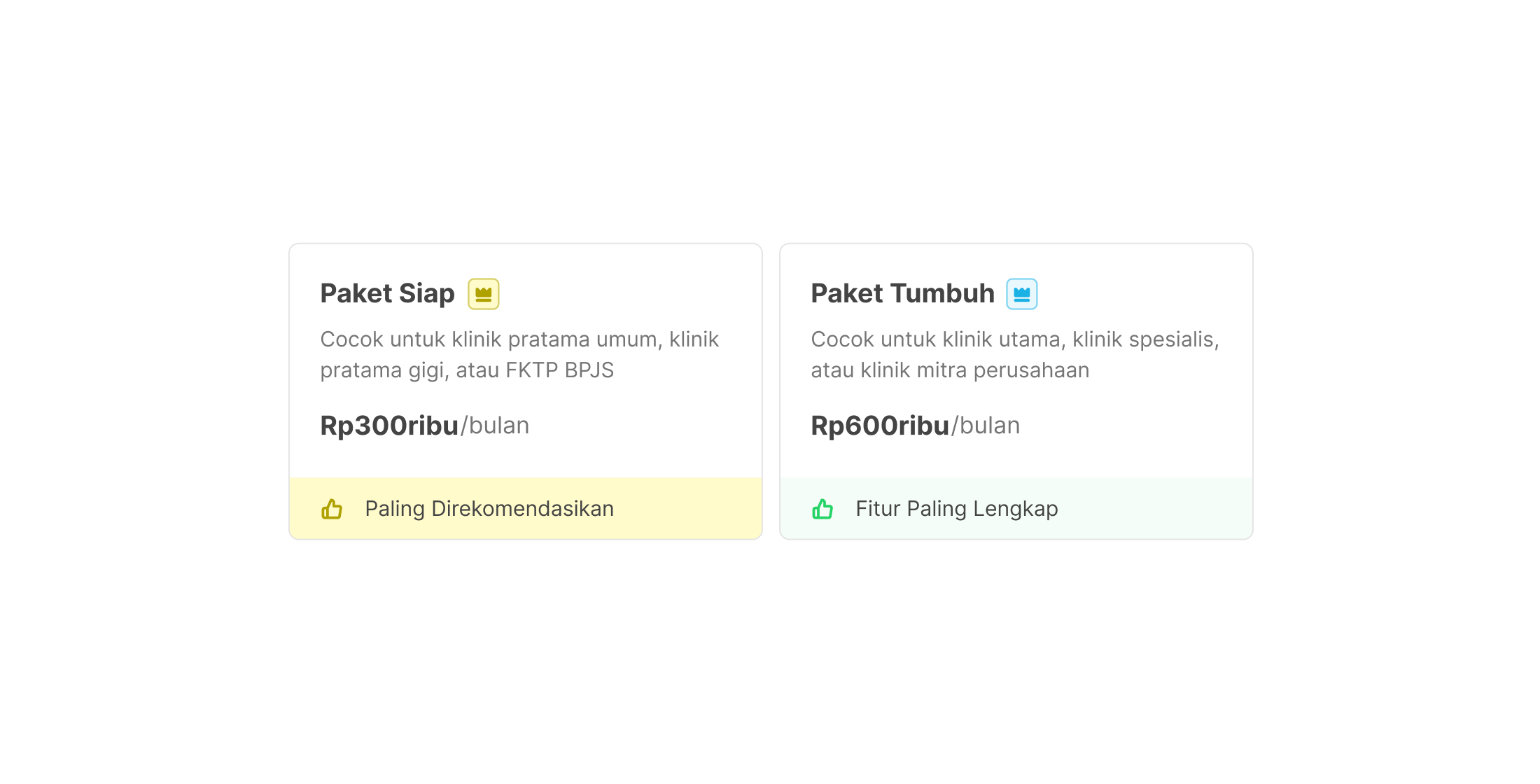 Modul Kasir: Catat Transaksi & Cetak Kuitansi Otomatis