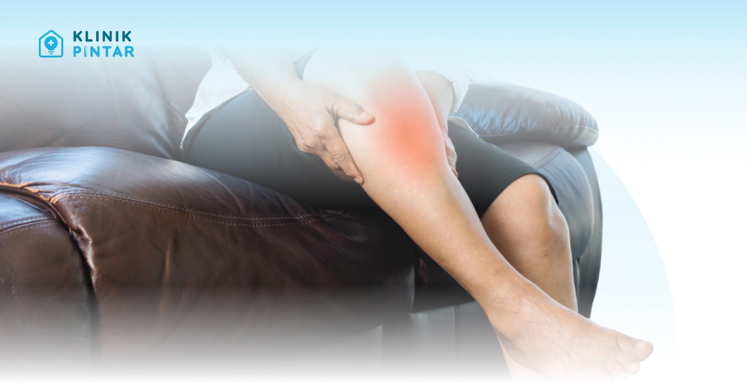 Gangguan Saraf dan Otot yang Bisa Dideteksi dengan Pemeriksaan EMG