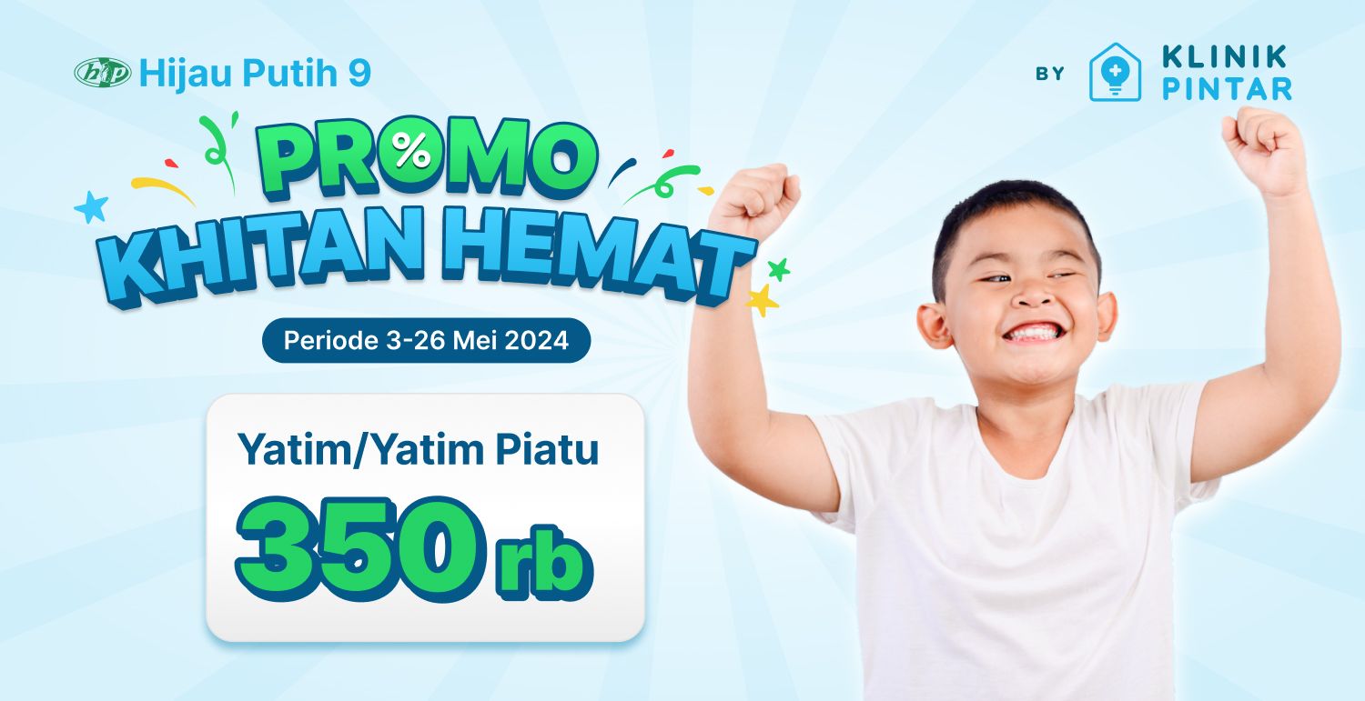 Direktori Mitra Klinik Pintar IDI