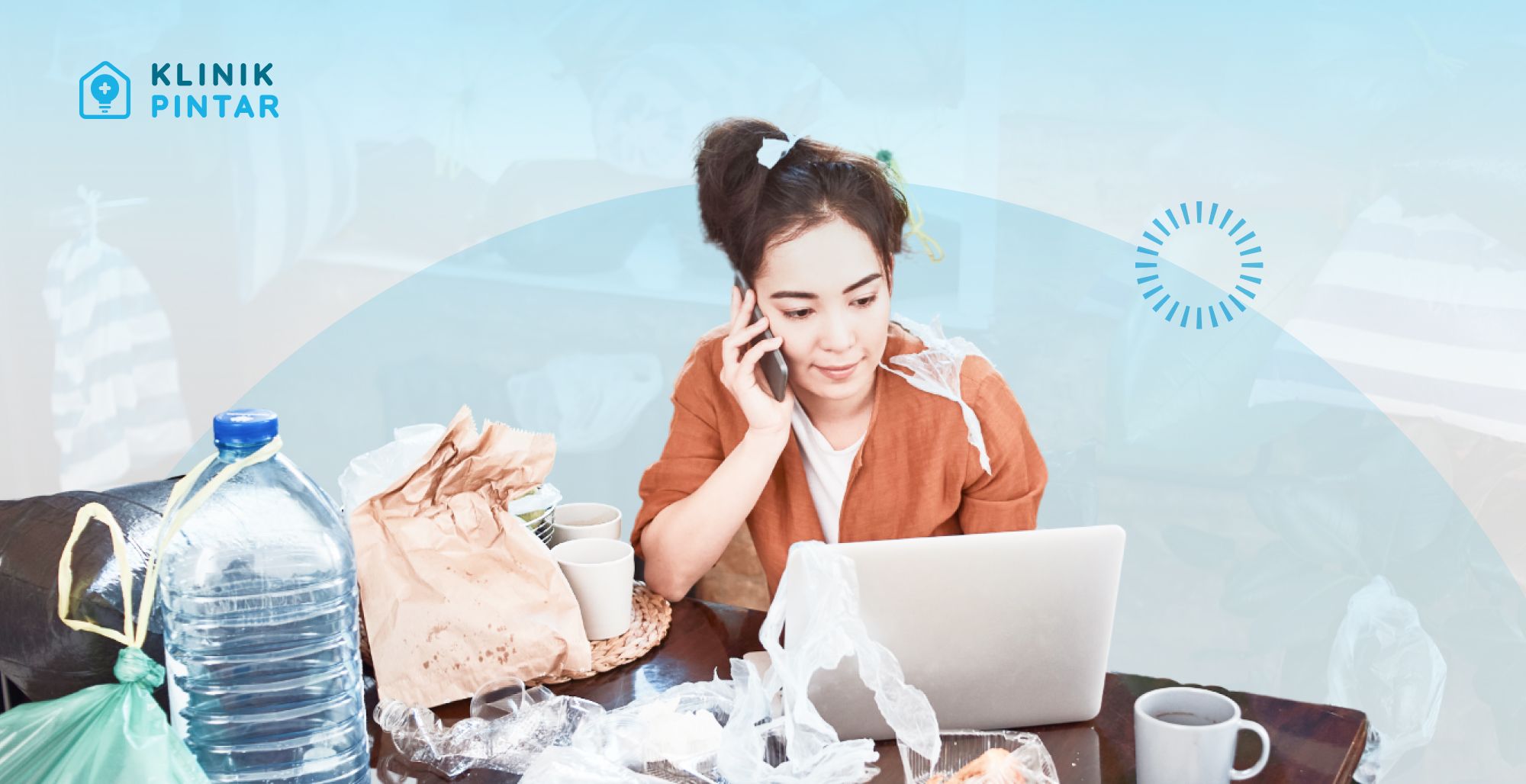 Hoarding Disorder Adalah Gangguan Psikologis Berat, Yuk Ketahui Penyebab dan Cara Mengatasinya!