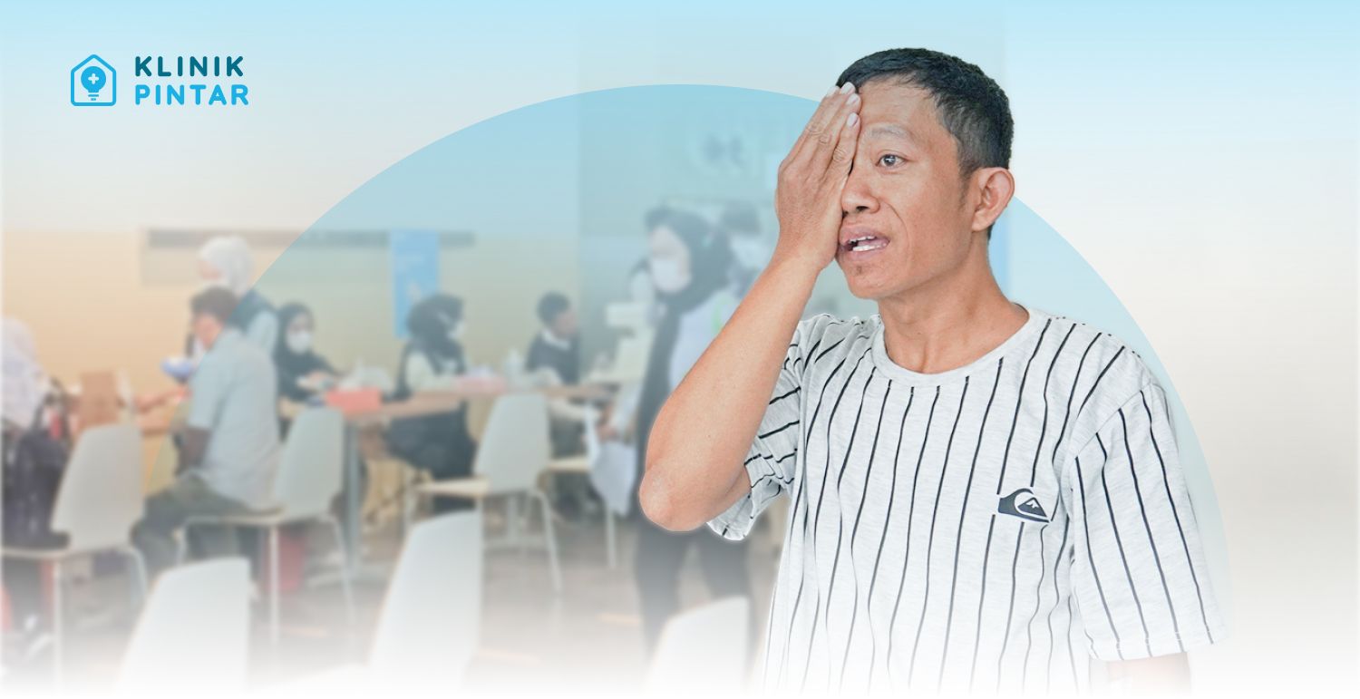 Corporate Managed Care by Klinik Pintar Hadirkan Layanan Medical Check ...