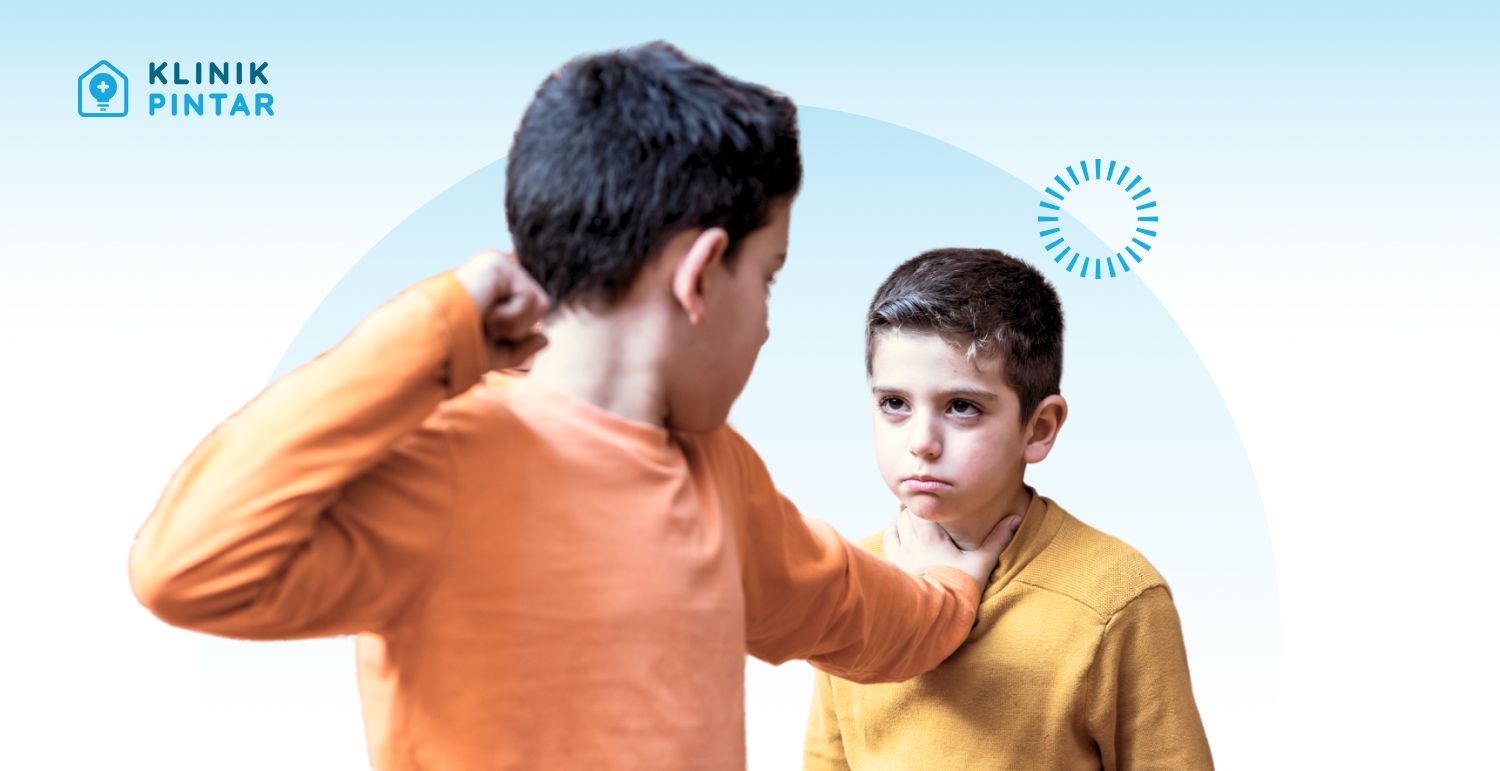 Kenapa Anak Suka Memukul? Ini Penyebab dan Cara Mengatasinya