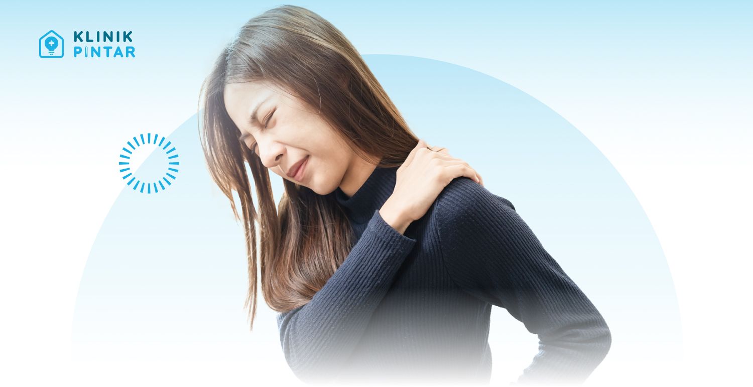 Ketahui 8 Penyebab Badan Sakit Semua