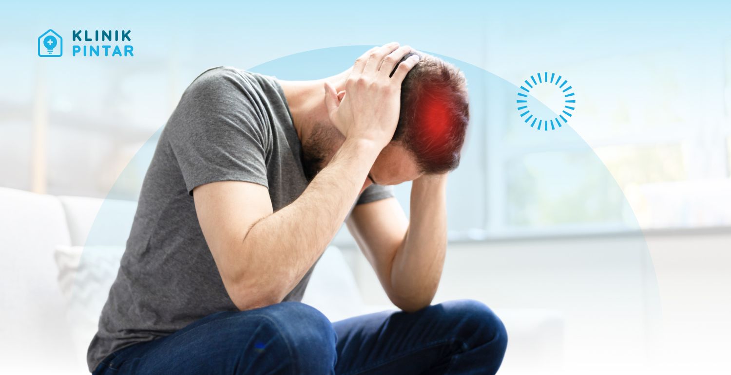 Ketahui Gejala, Penyebab, dan Pengobatan Tumor Otak