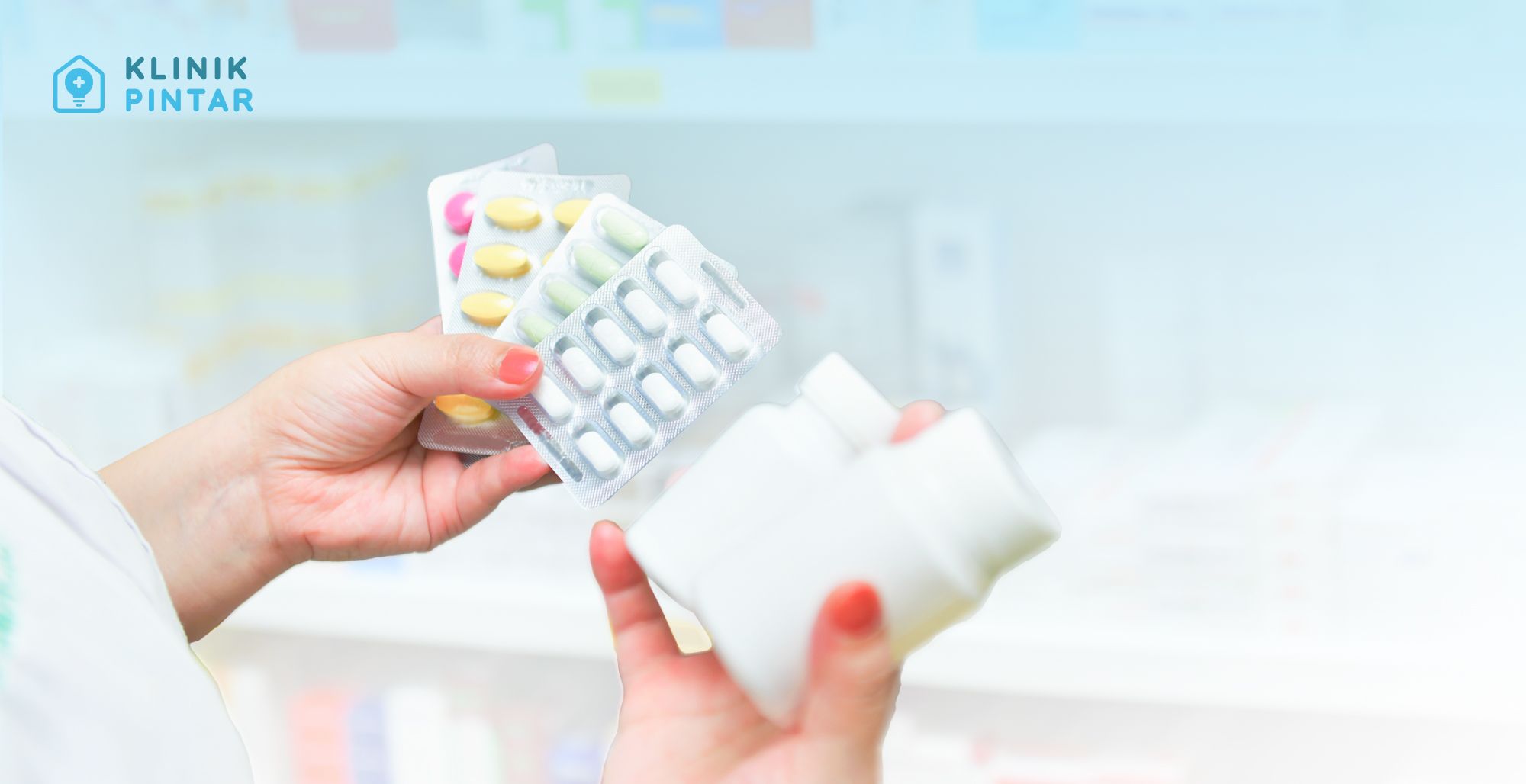 Mengapa Faskes Harus Membeli Obat dari Distributor Resmi?