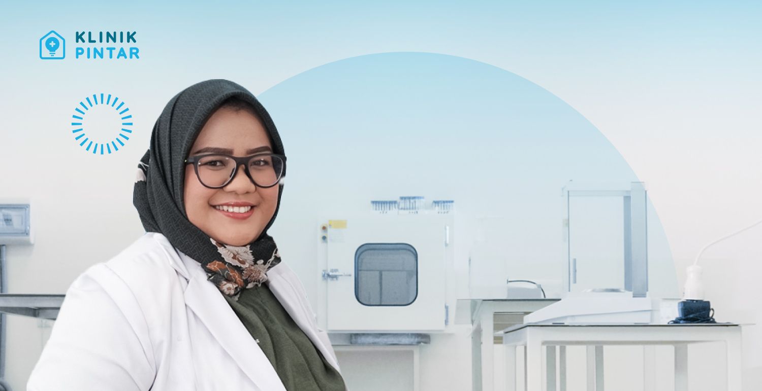 Lebih Dekat dengan dr. Lamia Aisha, Sp.N, Dokter Spesialis Penyakit Saraf Terbaik di Jakarta