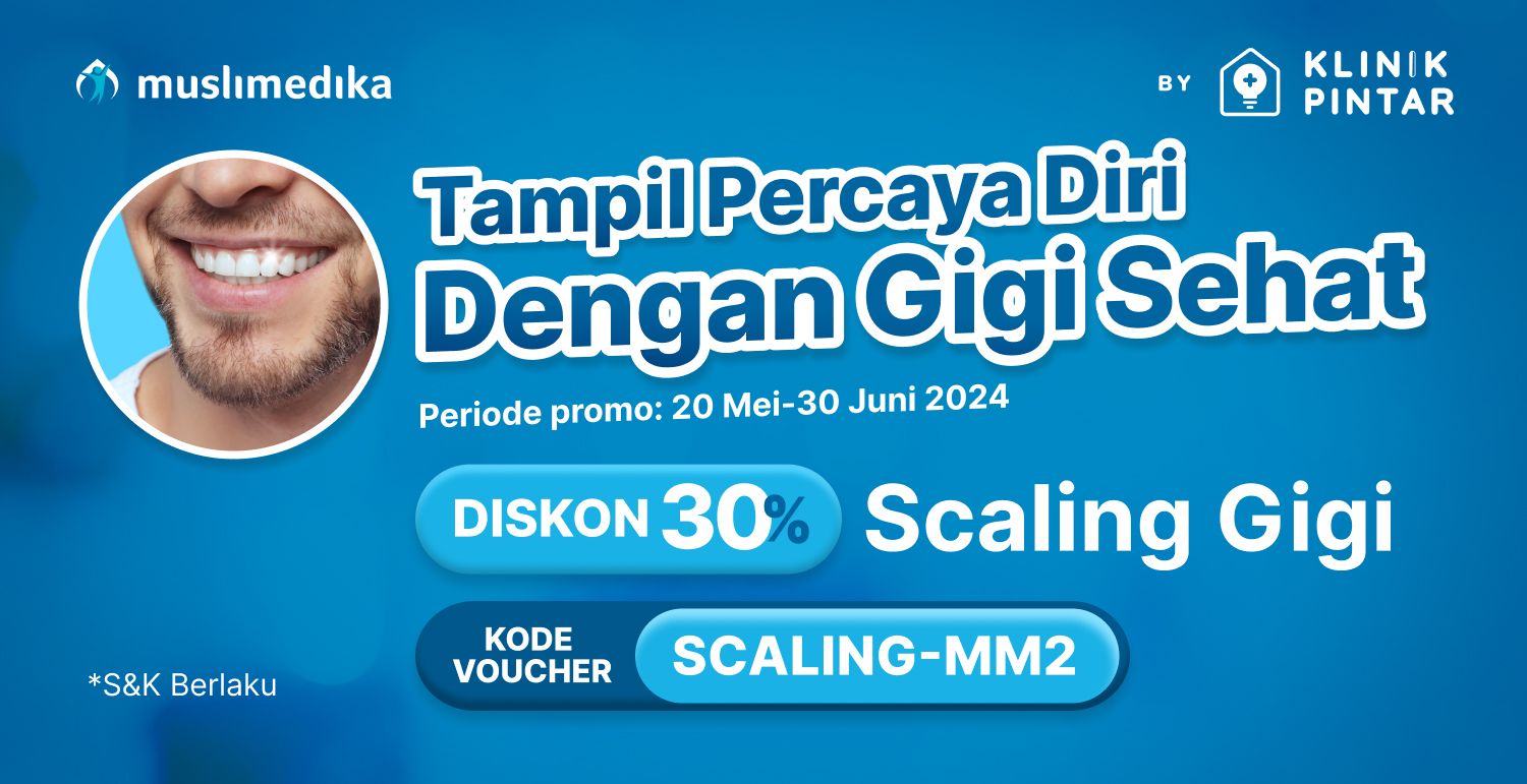 Direktori Mitra Klinik Pintar IDI