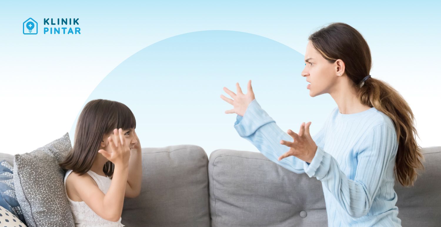 Macam-macam Pola Asuh Anak, Mana yang Terbaik?