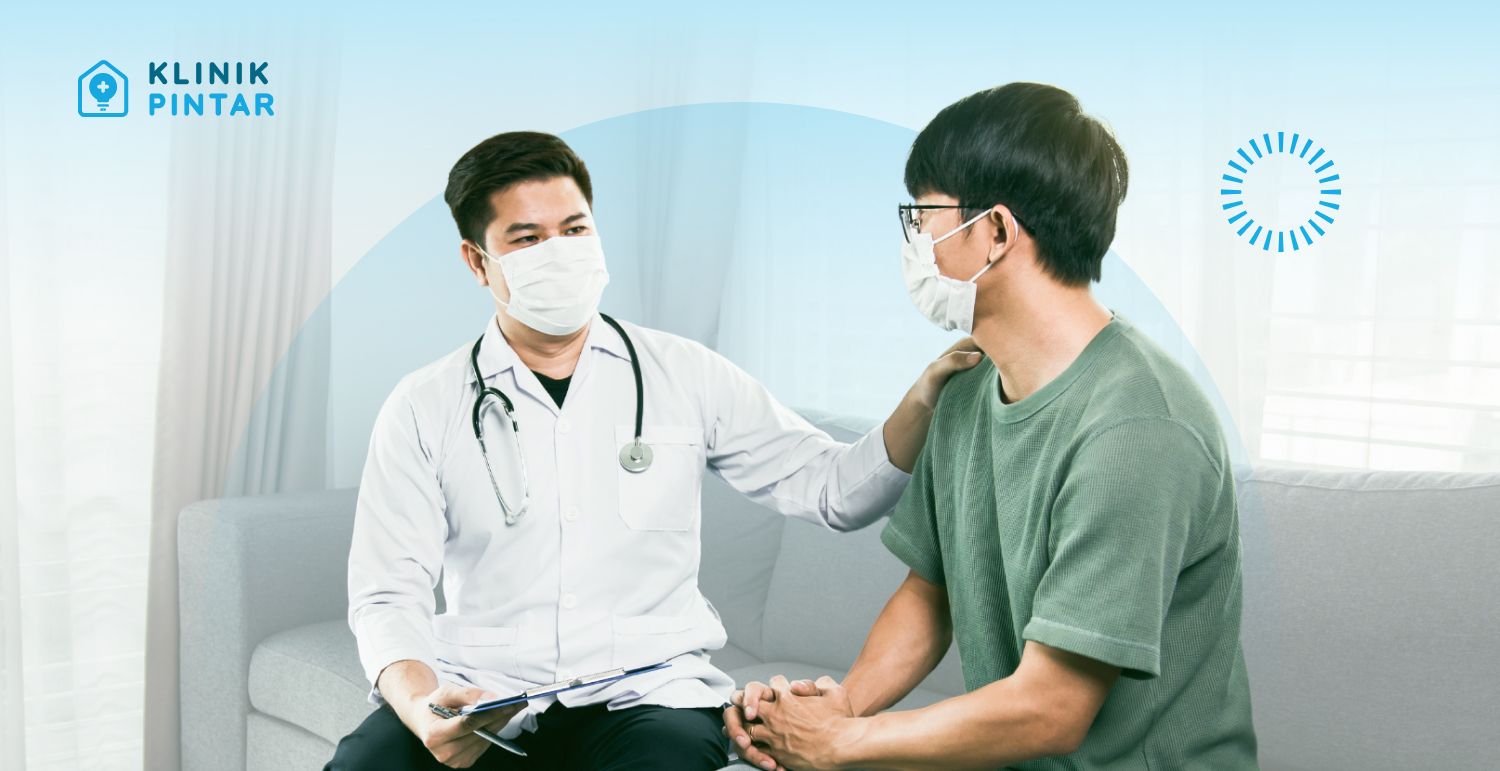 Mengenal Apa Itu In House Clinic (Klinik Perusahaan) dan Pentingnya ...