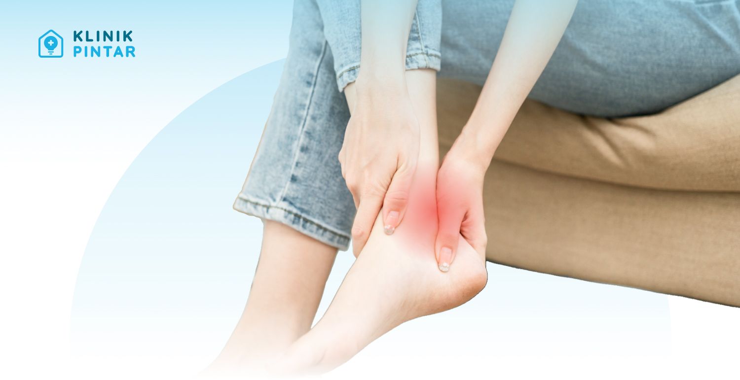 Penyebab dan Cara Mengatasi Kaki Kram Saat Mengemudi