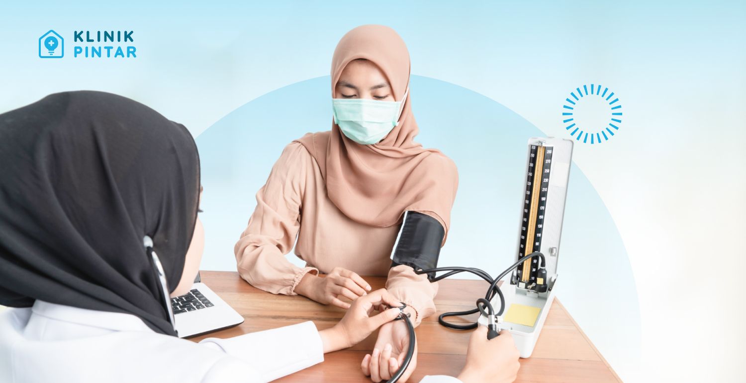 Prosedur Medical Check Up untuk Kerja