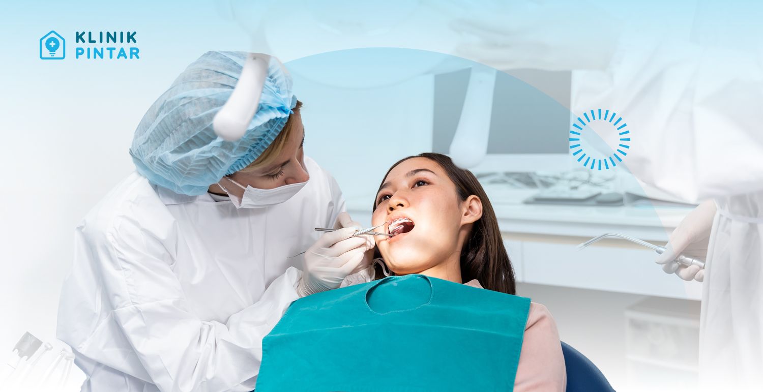 Rekomendasi 3 Dokter Gigi Terbaik di Bintaro, Tangerang Selatan