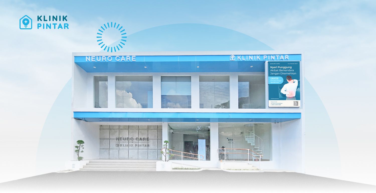 Rekomendasi Klinik Spesialis Saraf dengan Layanan Terapi Stroke Terbaik ...