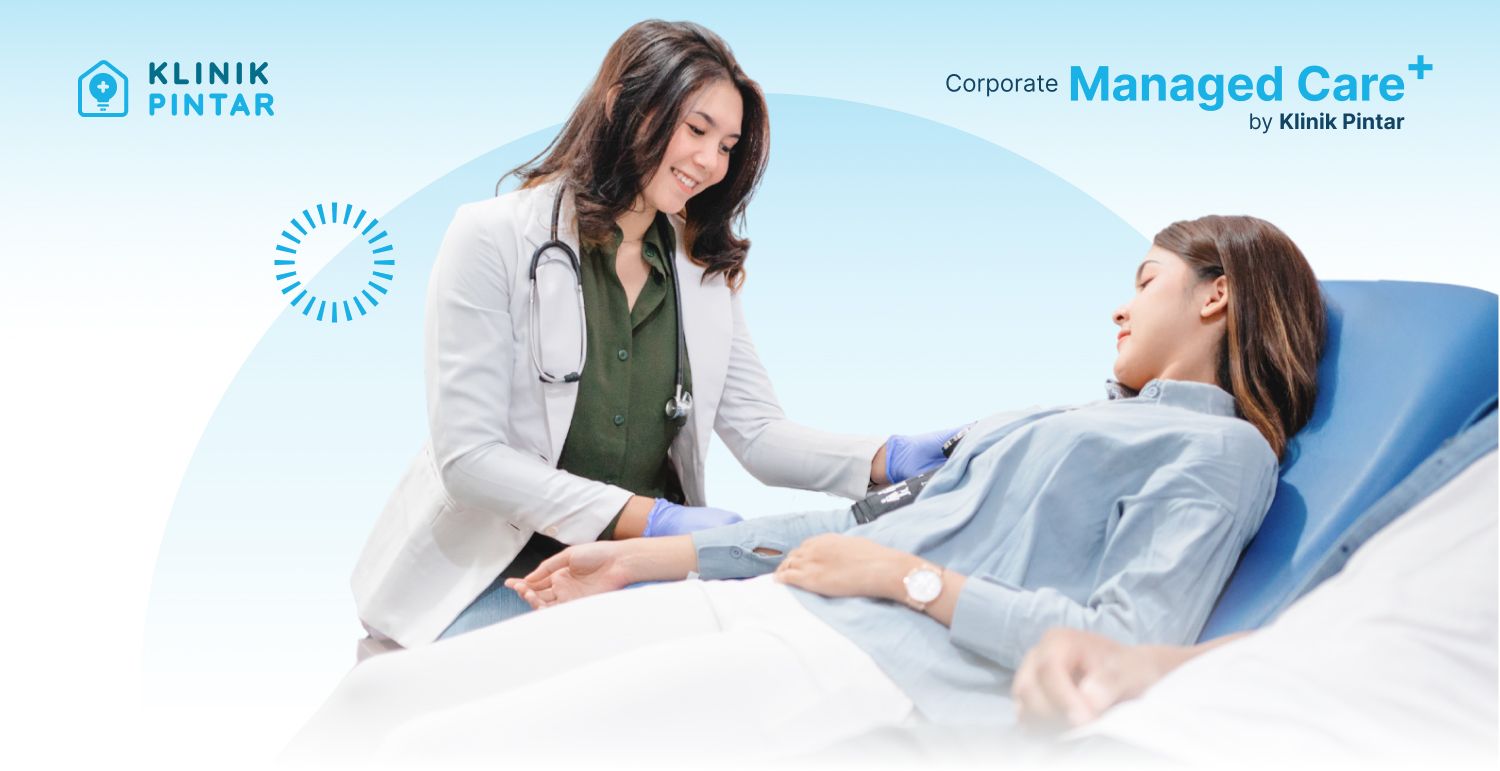 Tahapan Medical Check Up Kerja yang Wajib Anda Ketahui