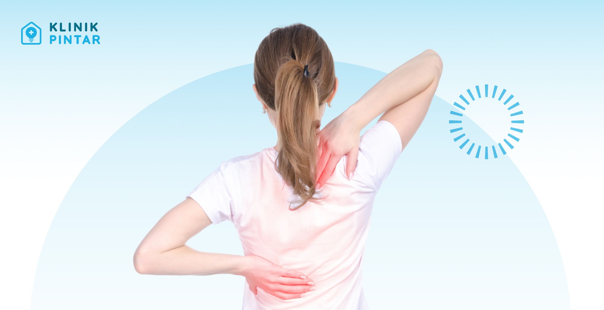 Tanda Kerusakan Saraf yang Perlu Diwaspadai