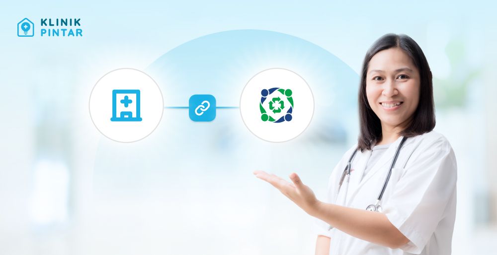 Manfaat Kerjasama antara Klinik dengan BPJS Kesehatan