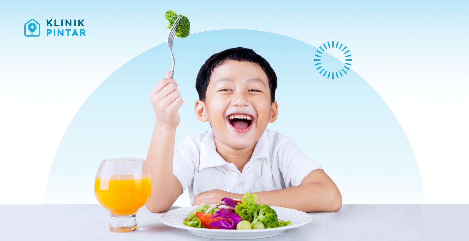 Tips agar Anak Kuat Puasa Seharian