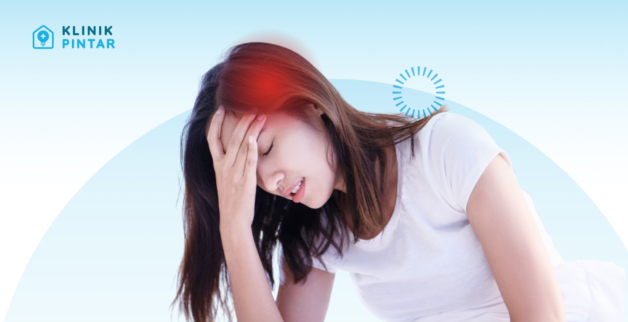 Waspada, Ini 7 Jenis Sakit Kepala yang Berbahaya