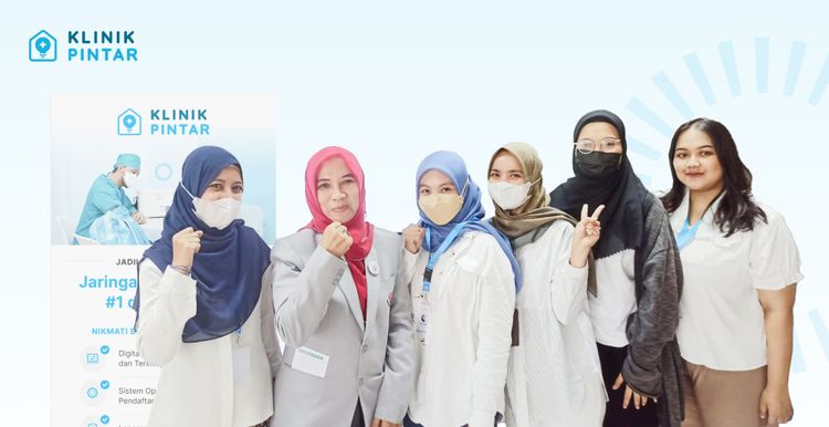 Seminar ASKLIN: Bantu Klinik dalam Proses Akreditasi Klinik