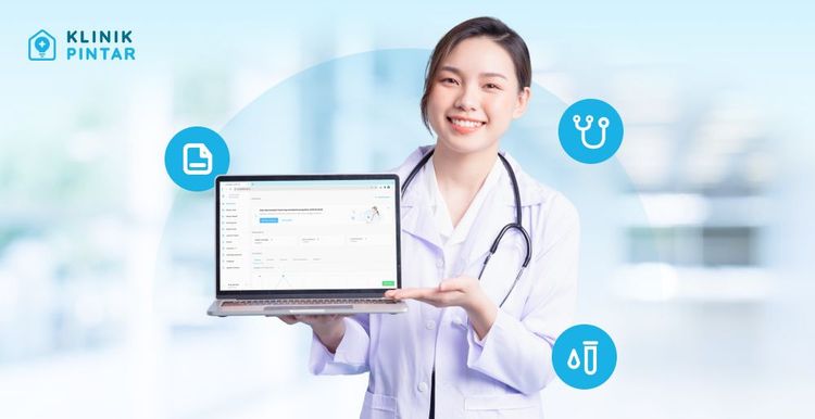 Tips Memilih Software untuk Kelola Data Pemeriksaan Laboratorium Klinik