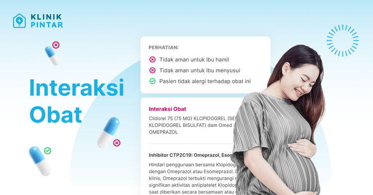 Memahami Interaksi Obat: Panduan Lengkap untuk Efektivitas Terapi dan ...